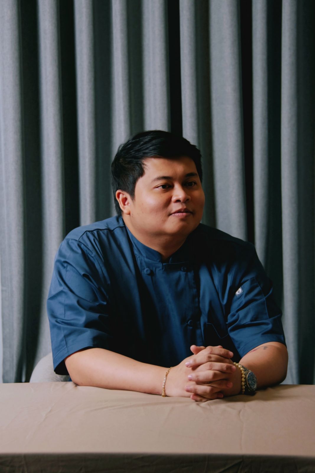 Chef Kevin Villarica's comeback to the F&B scene | Tatler Asia