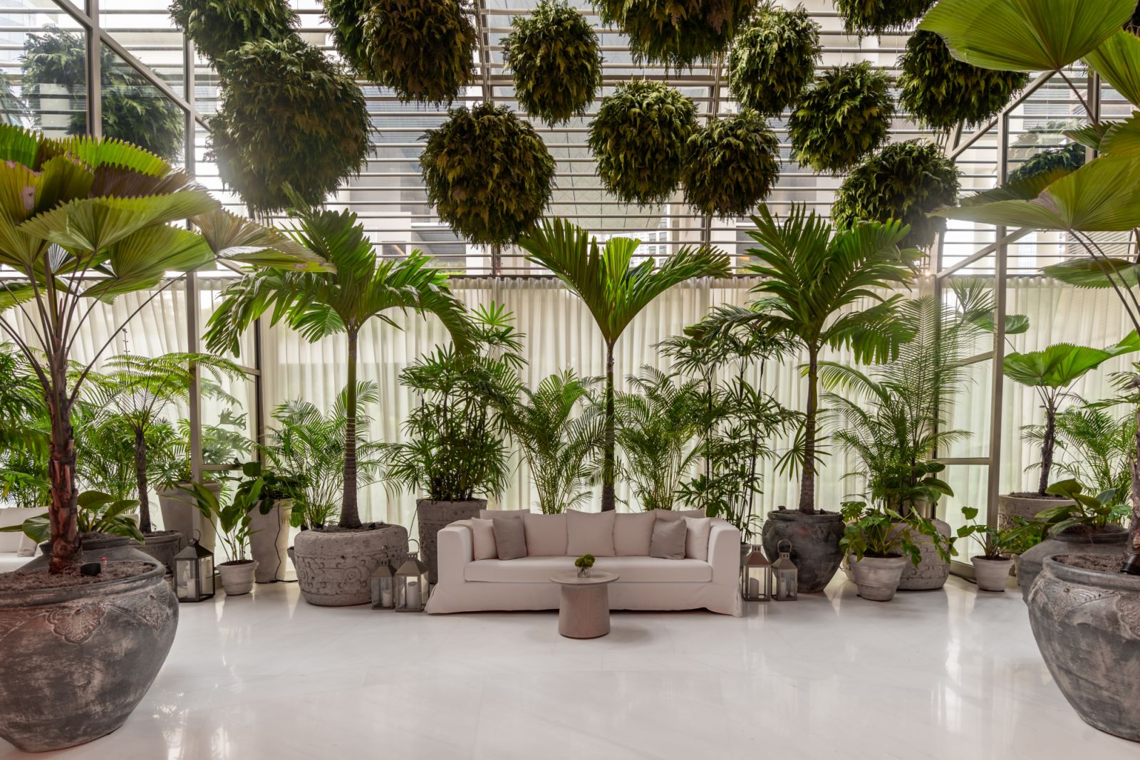 Far East Flora’s Peter Cheok on creating a green community | Tatler Asia