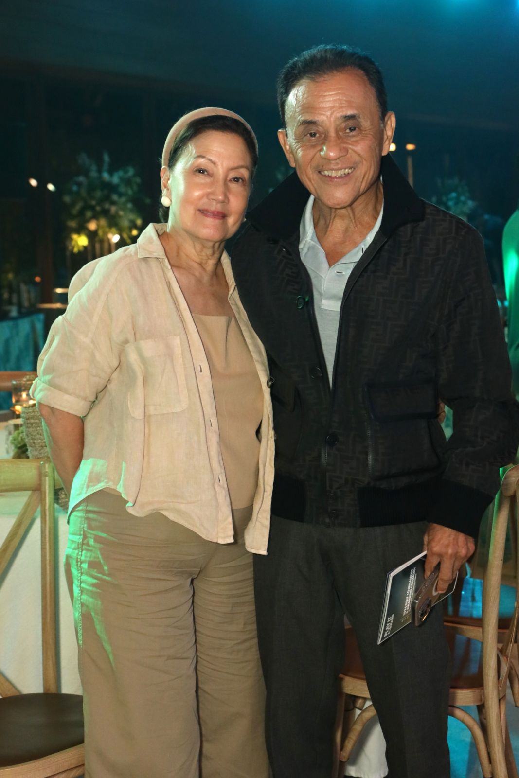 NextGen’s ‘Play It Forward’ fundraising golf tournament 2024 | Tatler Asia