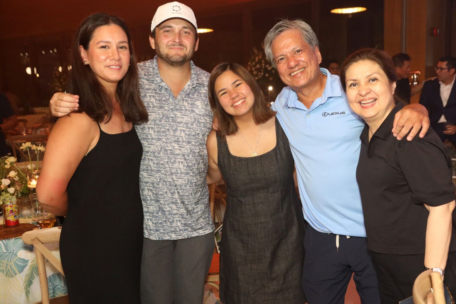 NextGen’s ‘Play It Forward’ fundraising golf tournament 2024 | Tatler Asia