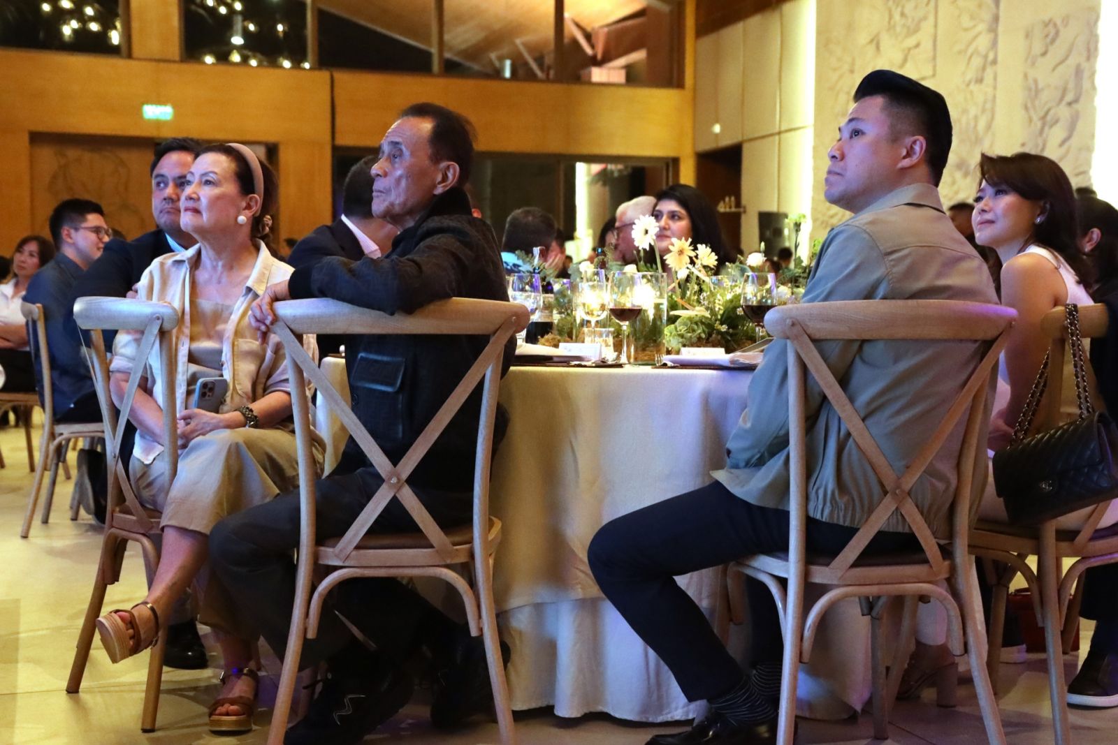 NextGen’s ‘Play It Forward’ fundraising golf tournament 2024 | Tatler Asia