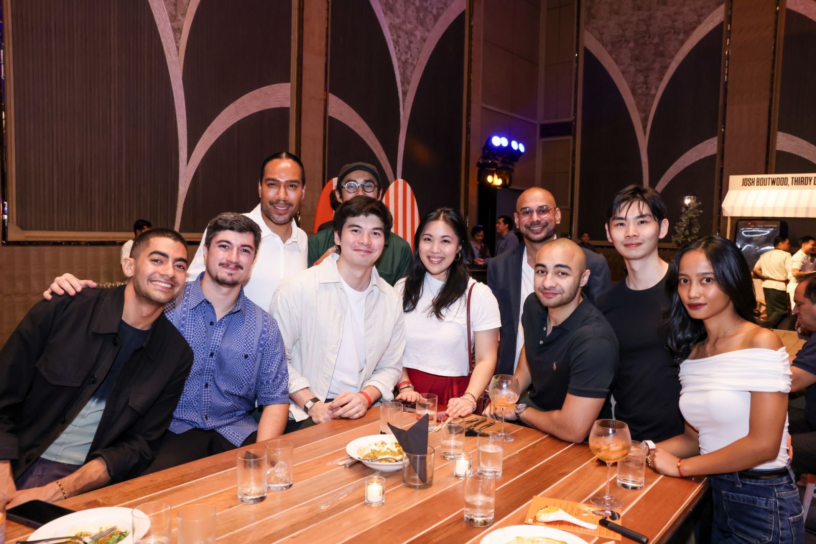 Inside Off Menu Philippines 2024: 17 chefs, 7 courses | Tatler Asia
