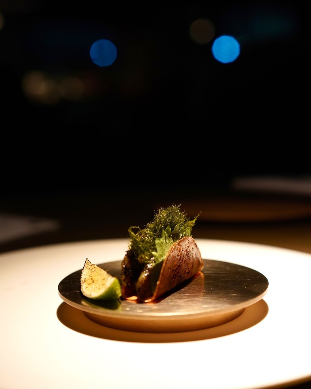 Who is Anh Sung-jae, the chef behind Michelin three-star restaurant ...