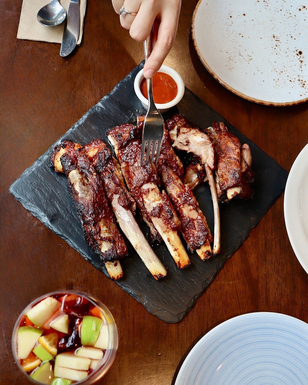 Marta’s Kitchen | Tatler Asia