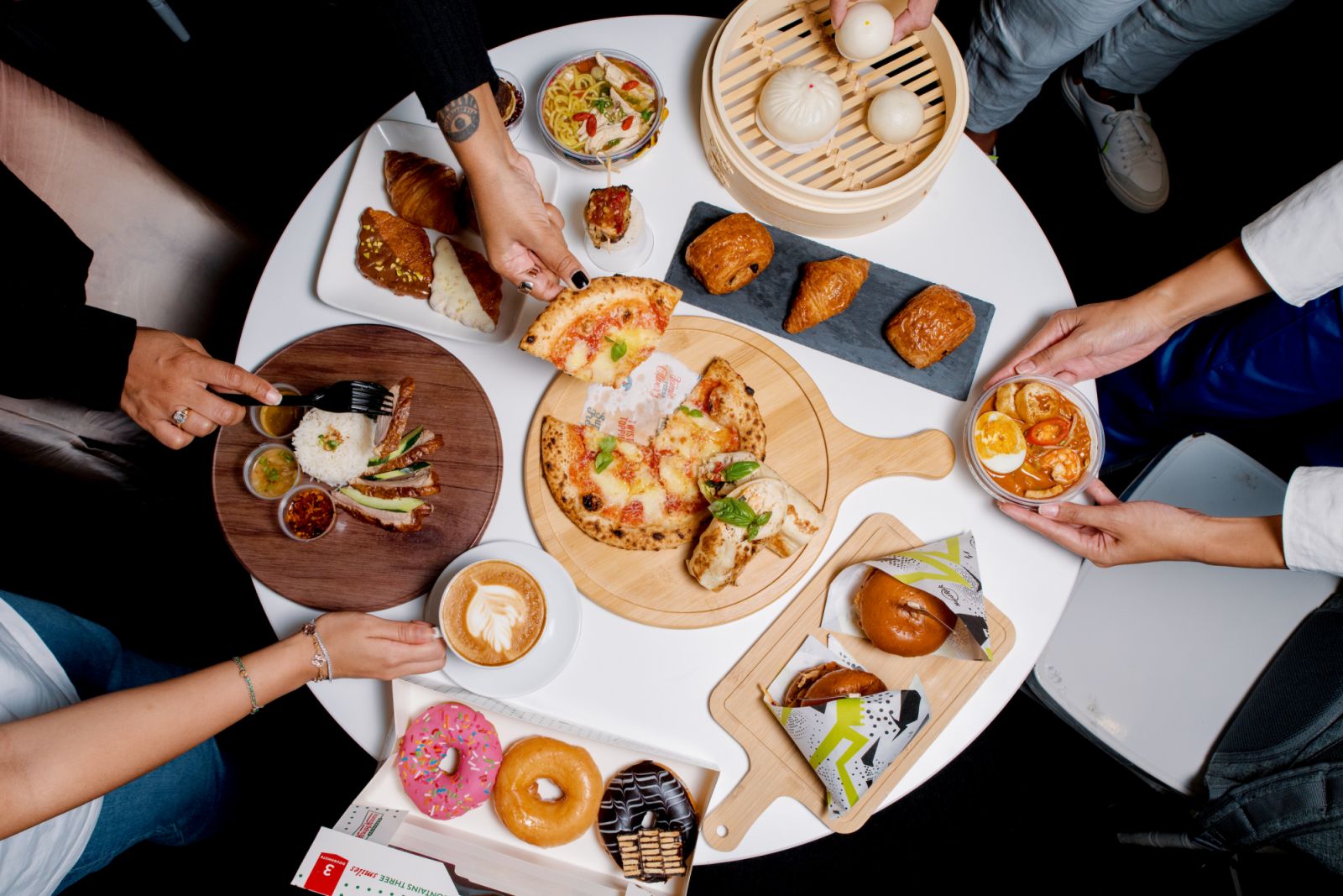KULInary 2024 took flight with flavour and crowned KLIA’s top dining ...