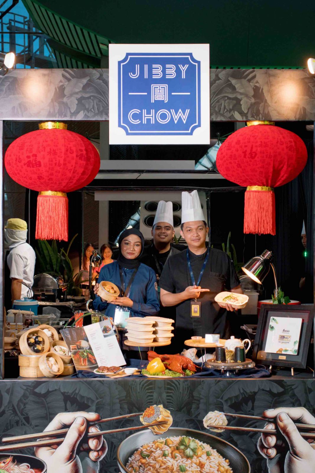 KULInary 2024 took flight with flavour and crowned KLIA’s top dining ...