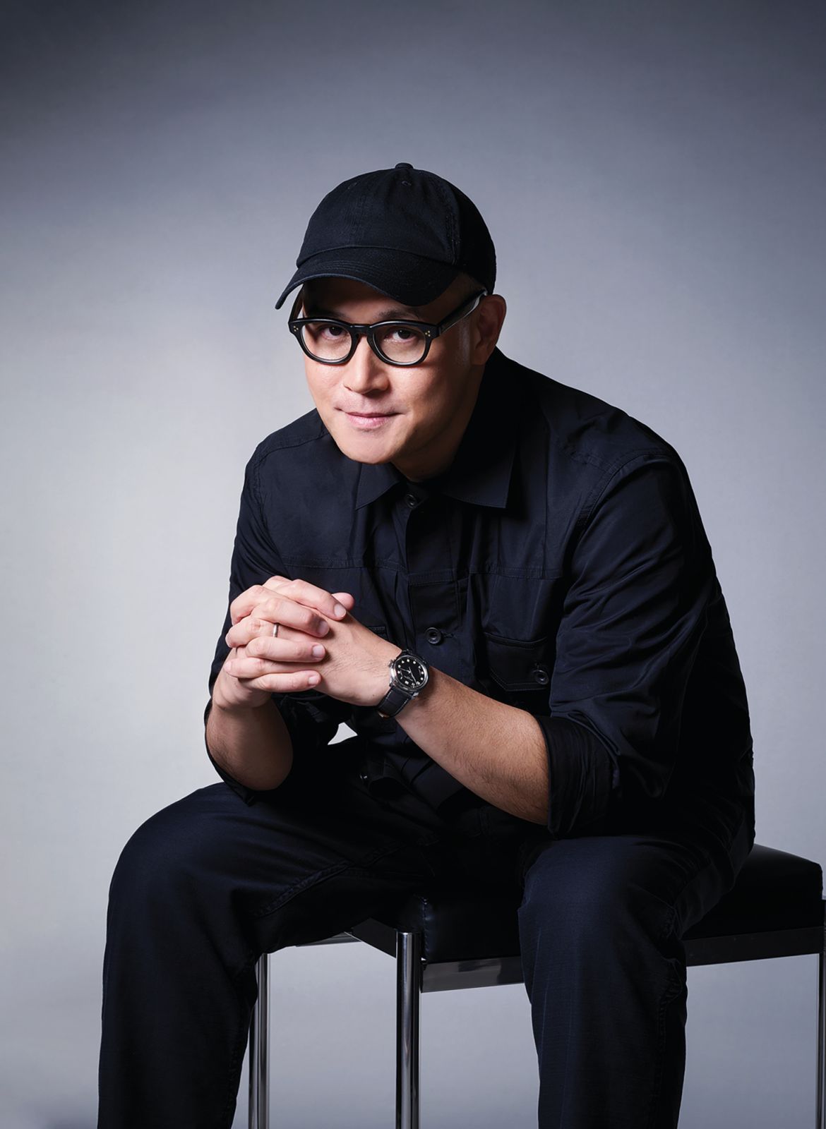 What makes Hong Kong’s Fed Tan tick and why does he love living a life ...