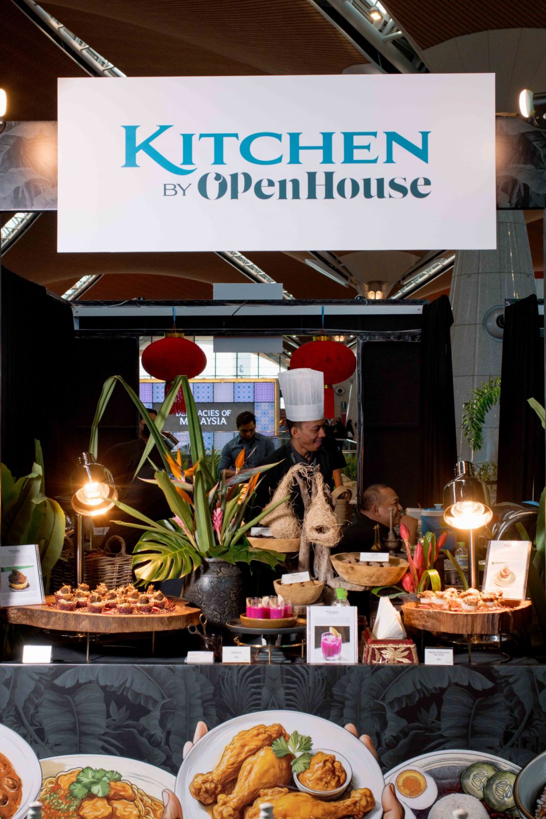 KULInary 2024 took flight with flavour and crowned KLIA’s top dining ...
