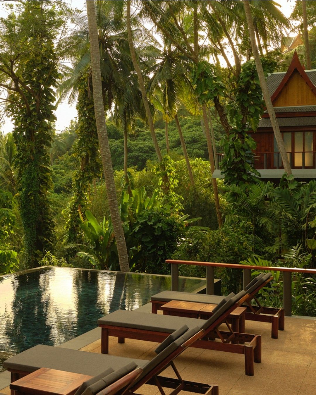 What makes a great destination hotel? | Tatler Asia