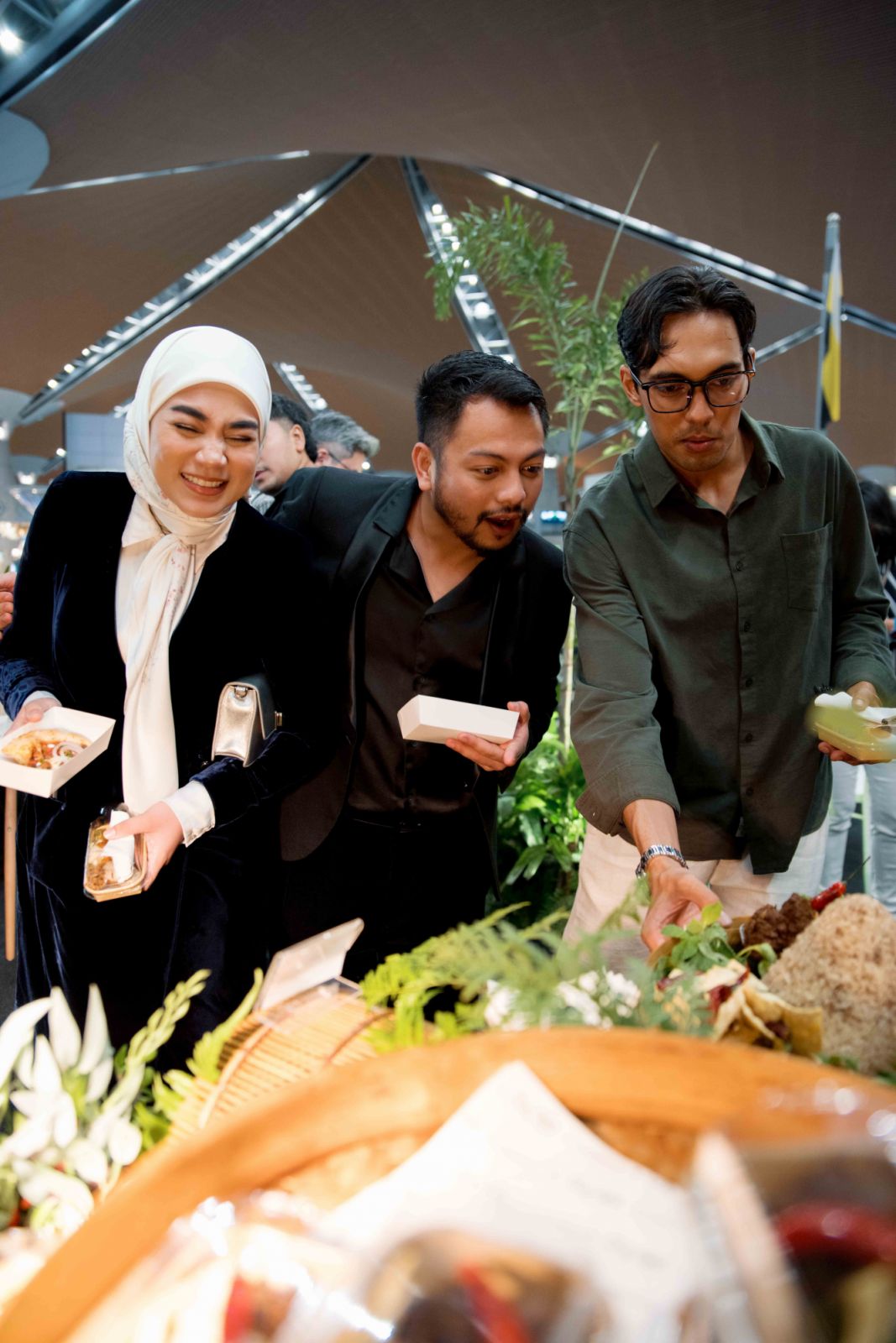 KULInary 2024 took flight with flavour and crowned KLIA’s top dining ...