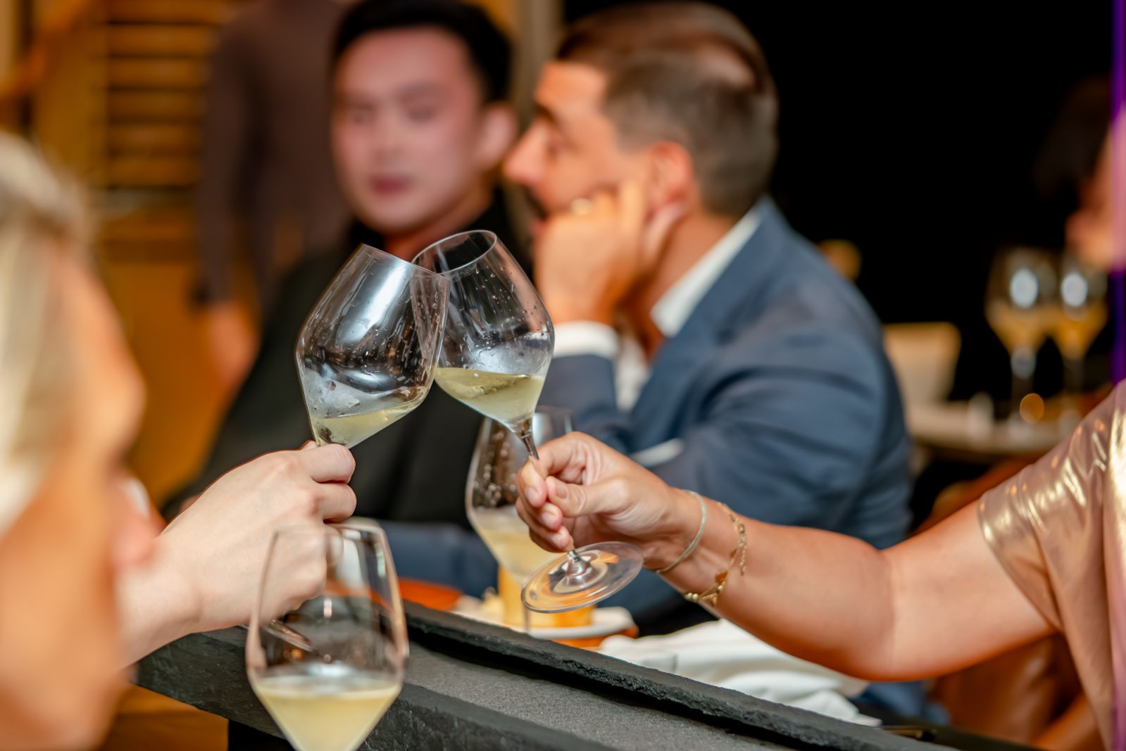 Dom Pérignon Vintage 2015: A masterpiece born from extreme weather ...
