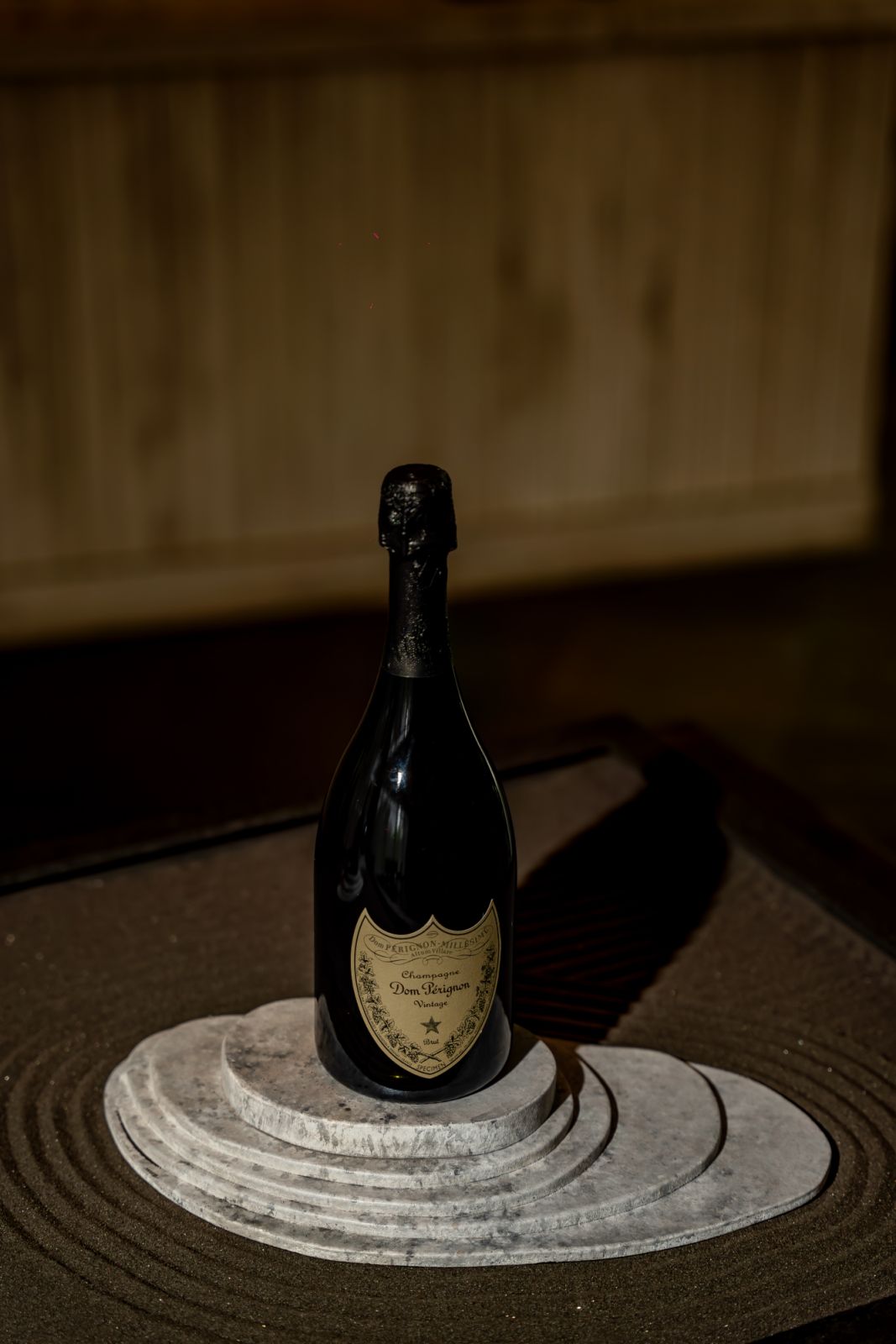 Dom Pérignon Vintage 2015: A masterpiece born from extreme weather ...