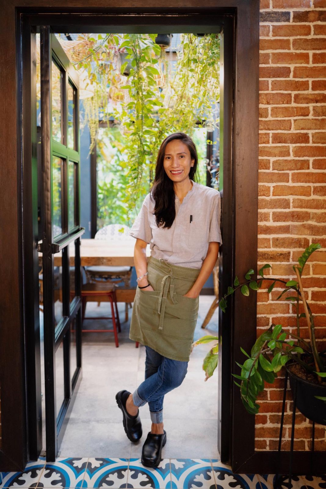 Mrs Saldo’s returns to Manila for a pop-up this October! | Tatler Asia