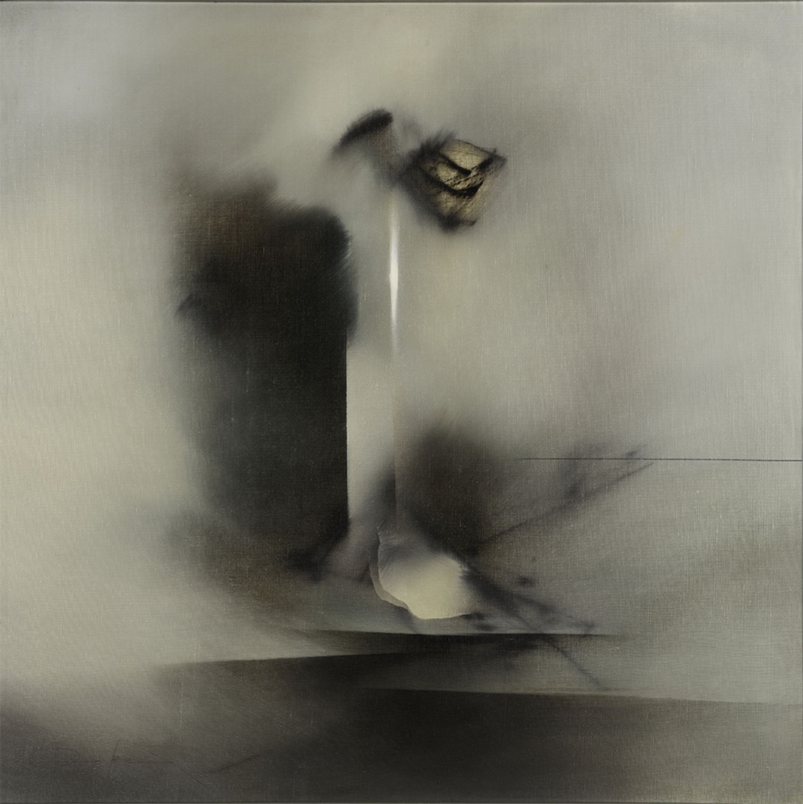 ‘Zóbel: The Future of the Past’ at Ayala Museum until January 2025 ...