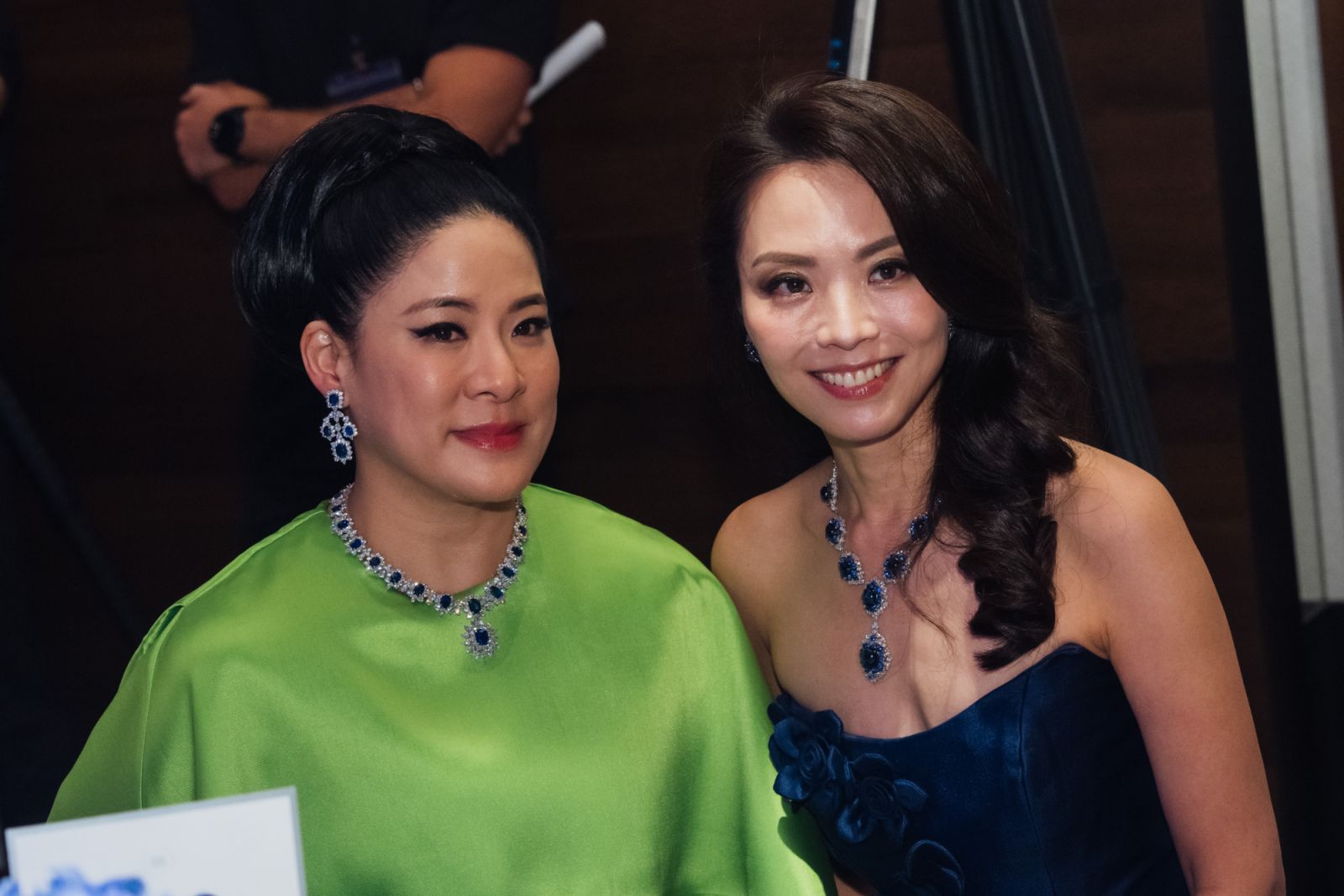 What you missed at the Hong Kong Ballet Ball 2024 | Tatler Asia