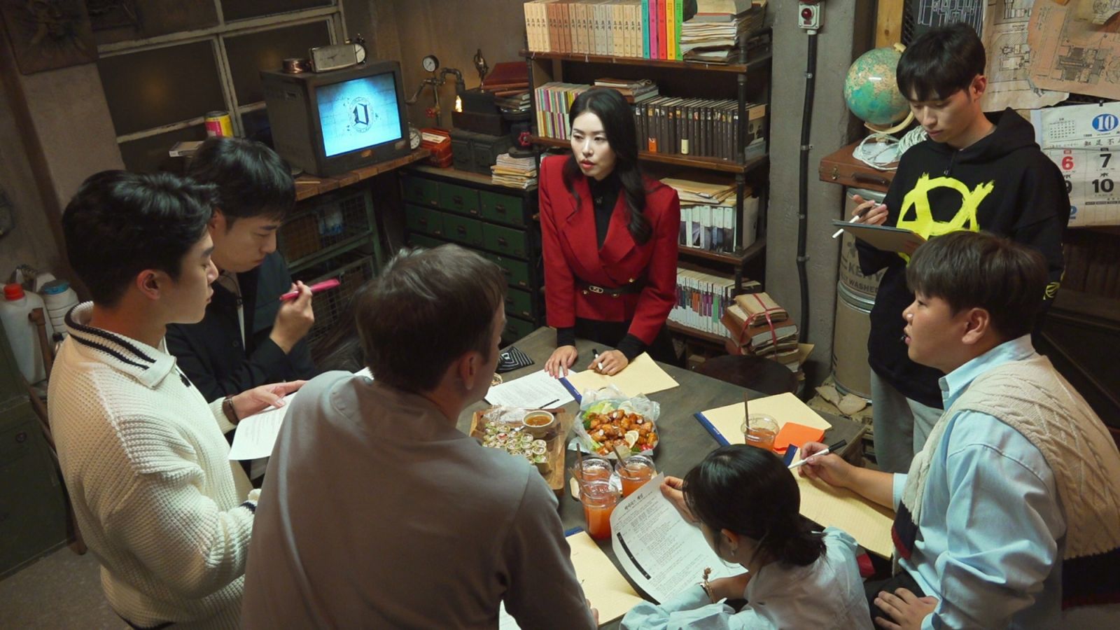 The best Korean reality TV shows to watch | Tatler Asia