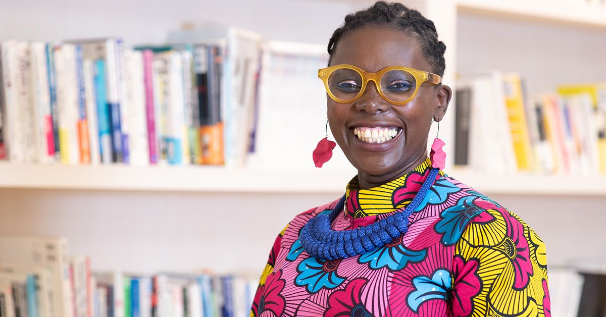 IamtheCode Lady Mariéme Jamme visits the Philippines 2024 | Tatler Asia