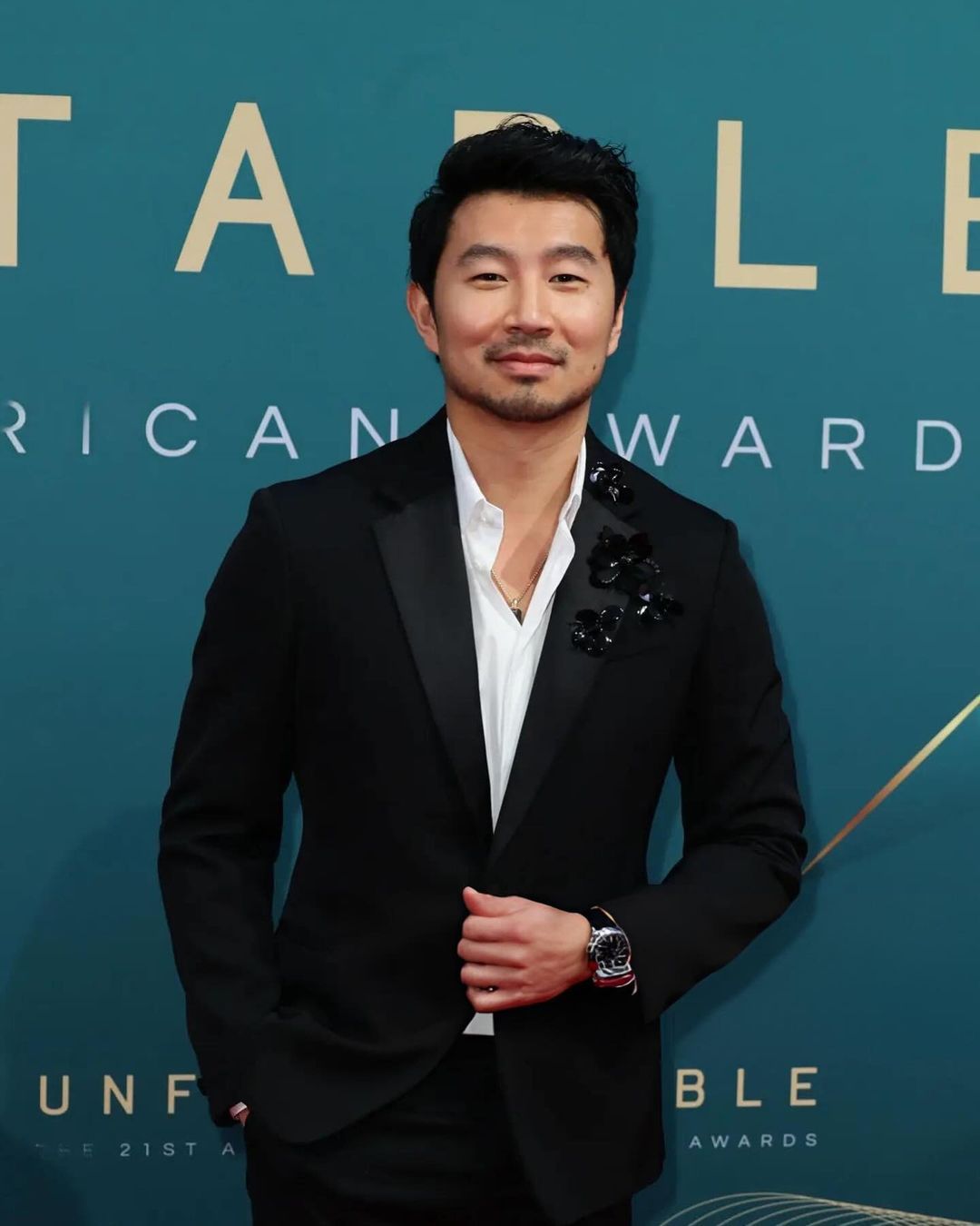 Simu Liu กับการยกระดับชุมชนชาวเอเชียให้ก้าวไกลกว่าฮอลลีวูด | Tatler Asia