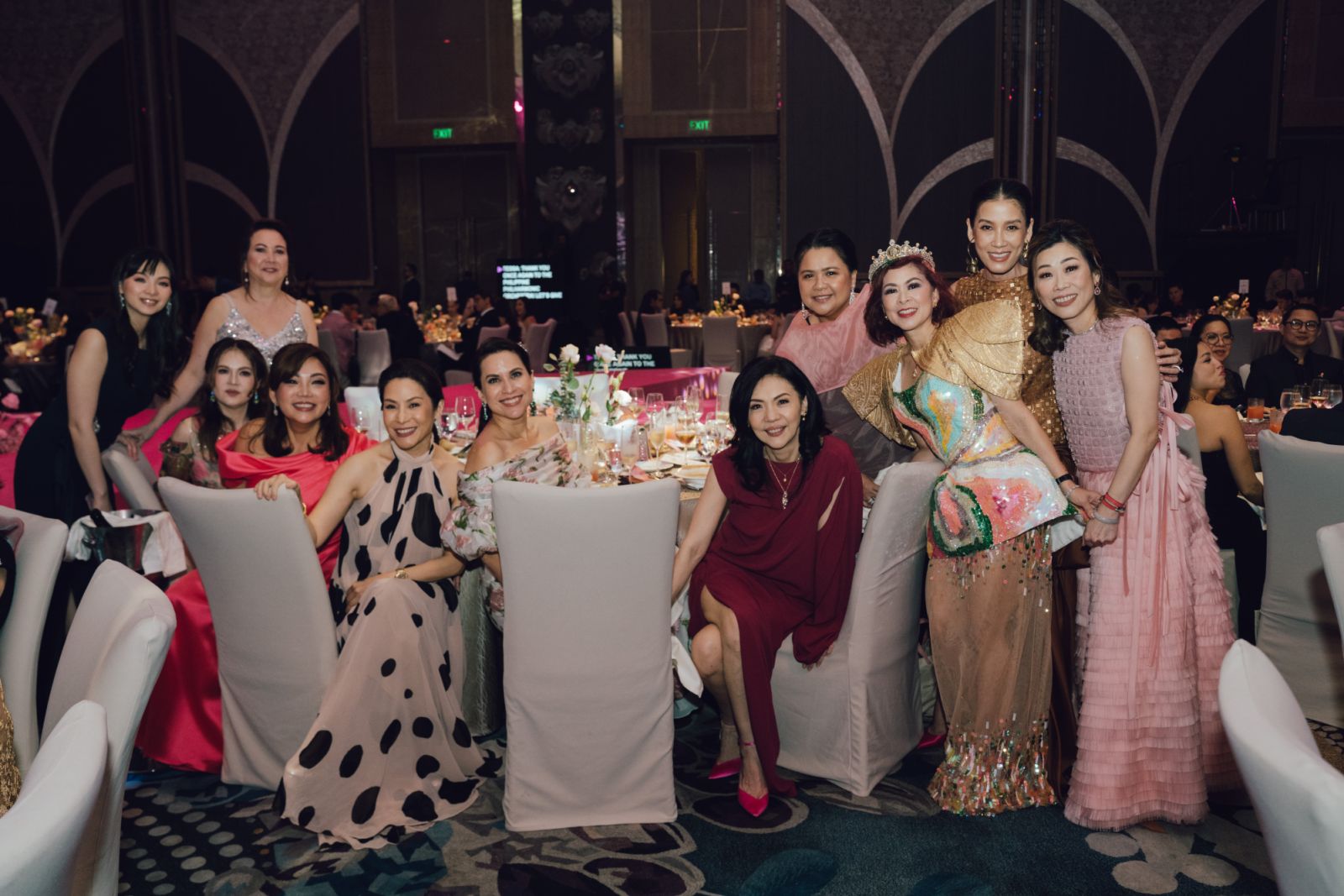 Estée Lauder raises PhP9.65 million for breast cancer in the ...