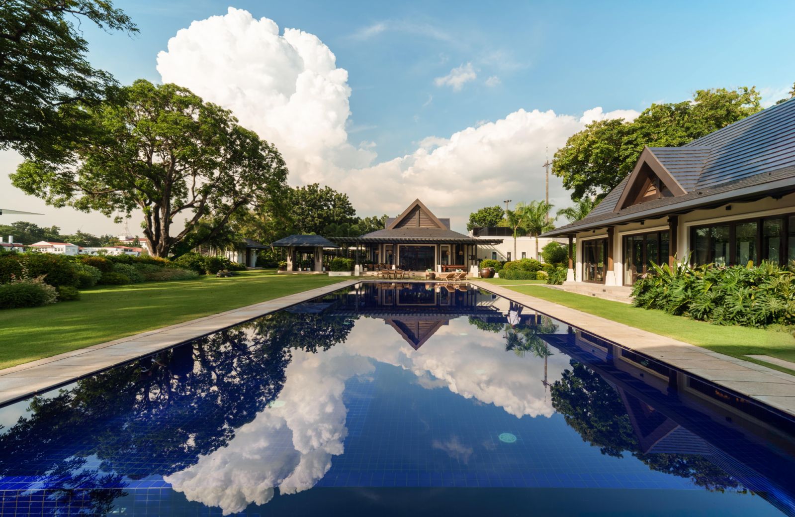 A new look, a rich history: Inside Bahay Pangulo, the Philippine ...