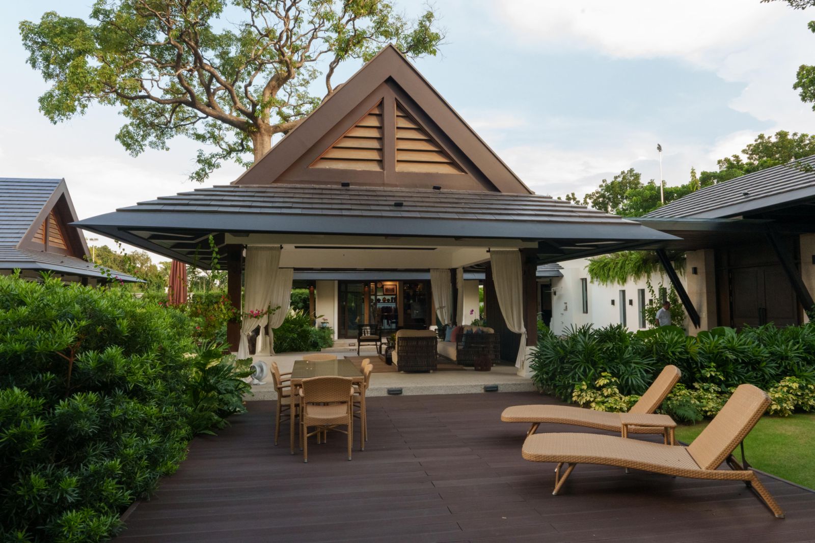 A new look, a rich history: Inside Bahay Pangulo, the Philippine ...