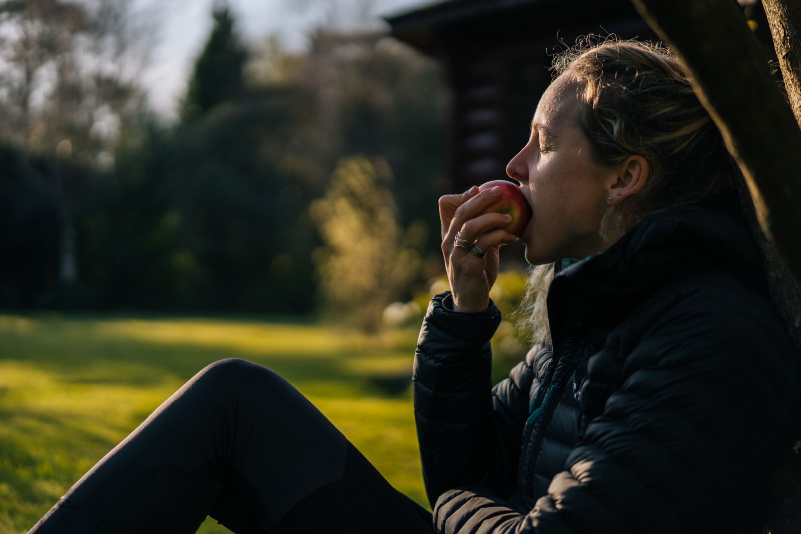 Is eating mindfully the key to a happier life? | Tatler Asia