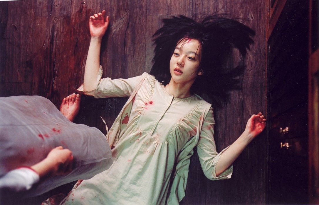 Halloween: 8 spine-chilling Korean movies to watch | Tatler Asia