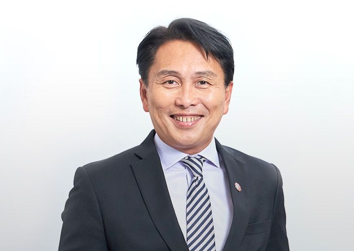 Vincent Chong Sy Feng | Tatler Asia