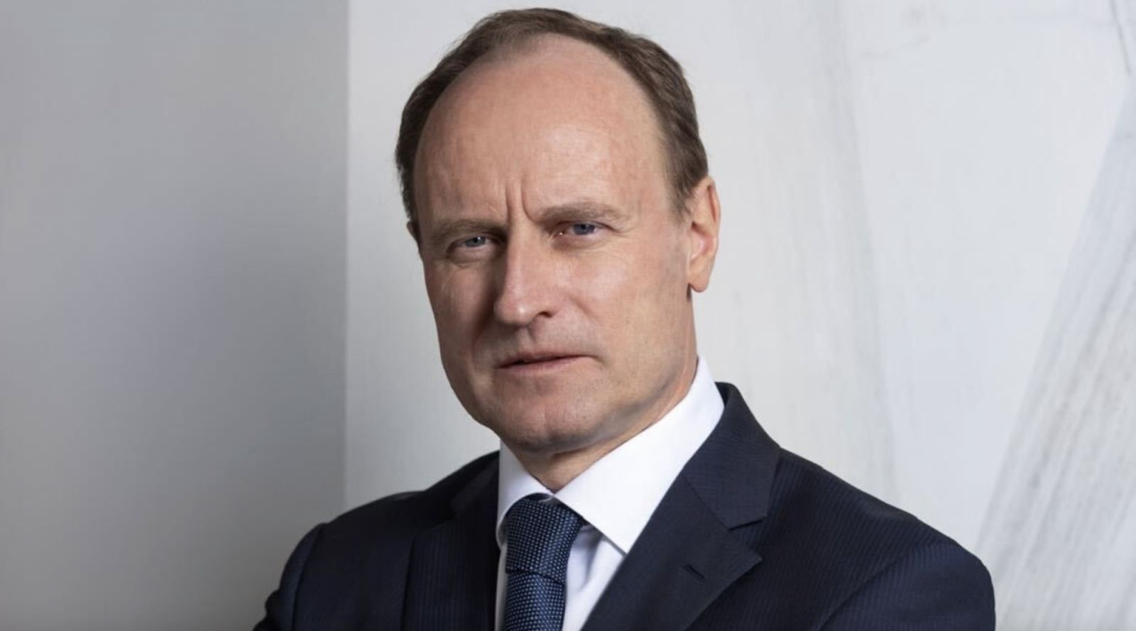 Dr Daniel Stangl on the new La Prairie Life Matrix Haute Rejuvenation ...