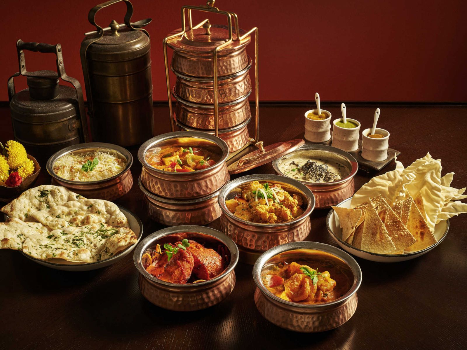 Deepavali 2024: Best restaurants to celebrate in Singapore | Tatler Asia