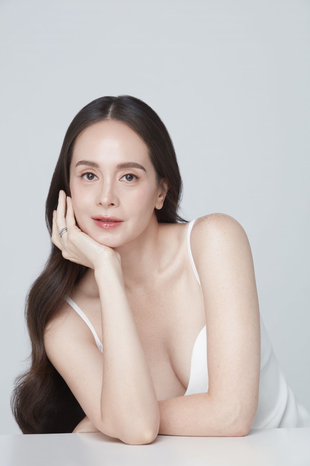How does SnailWhite make you glow naturally? | Tatler Asia