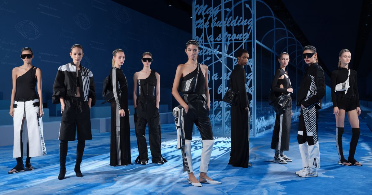 Unpacking Dior’s spring-summer 2025 collection | Tatler Asia