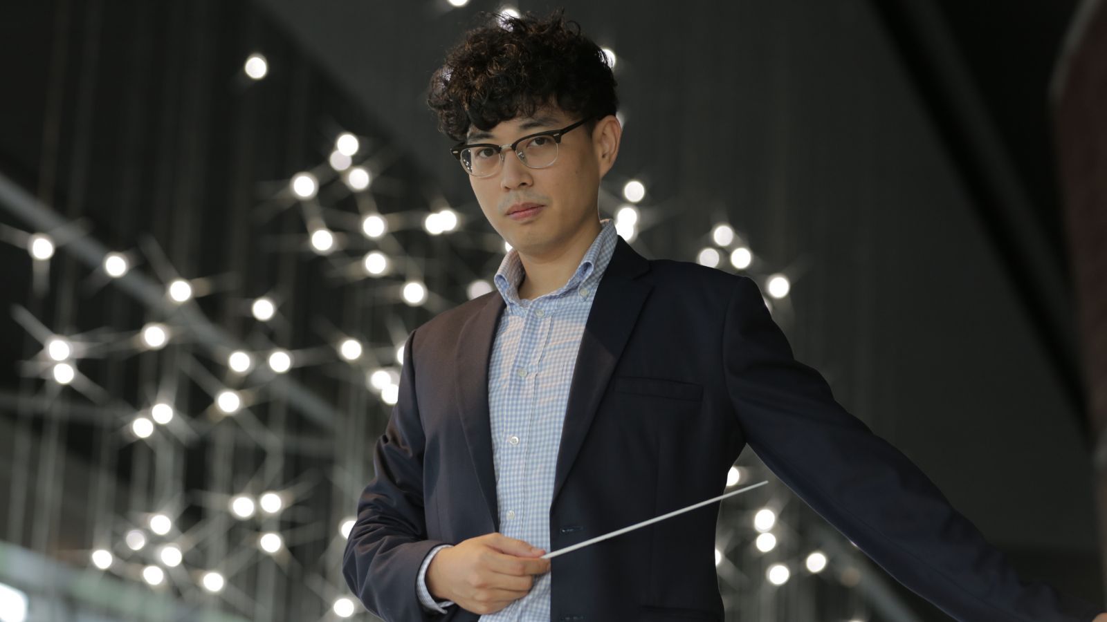 Genshin Concert Tour 2024: Conductor Thanapol Setabrahmana readies with the MPO | Tatler Asia