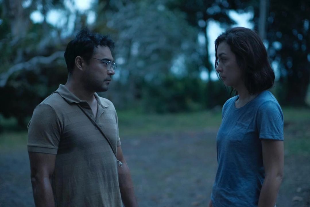 Watch ‘Outside’, Netflix Philippines’ debut zombie thriller | Tatler Asia