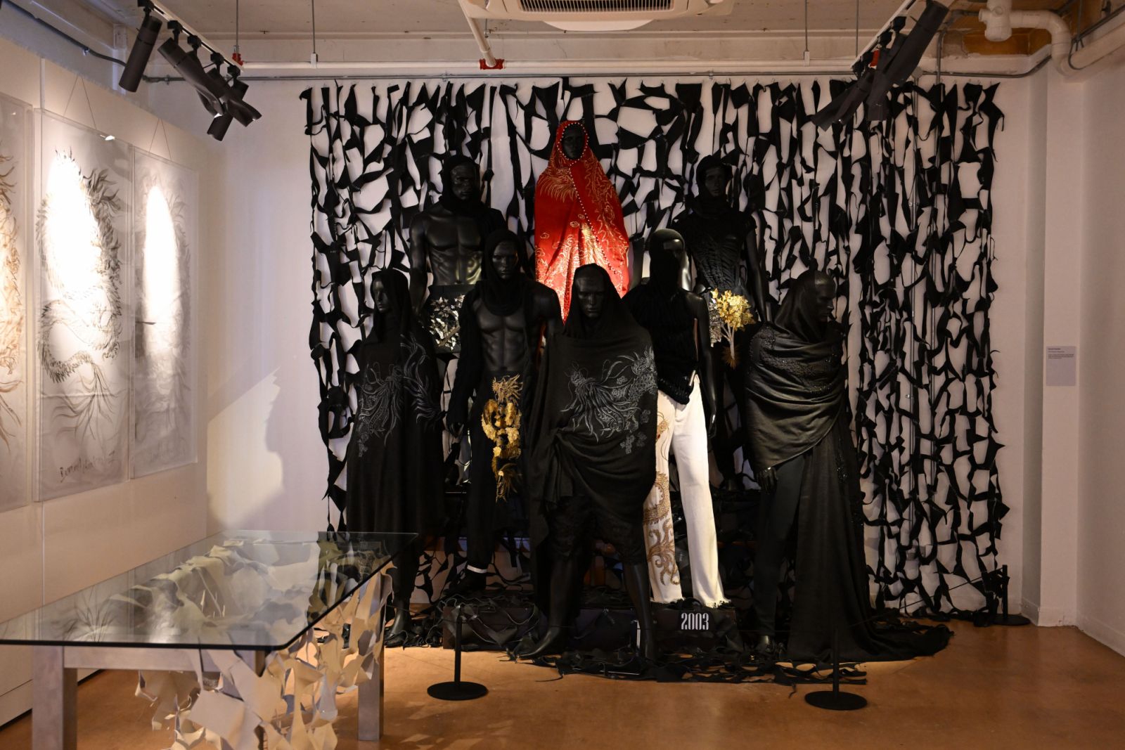 Experience Dato’ Sri Bernard Chandran latest project, ’MYTH Evolution ...
