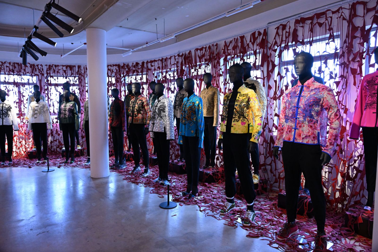 Experience Dato’ Sri Bernard Chandran latest project, ’MYTH Evolution ...
