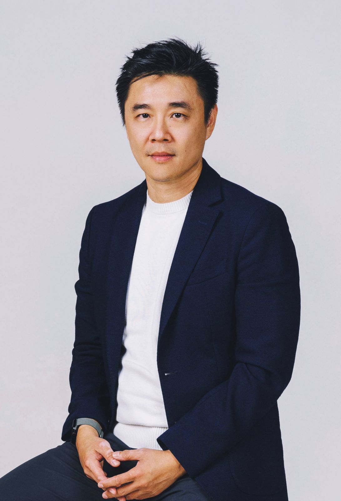 Hian Goh | Tatler Asia