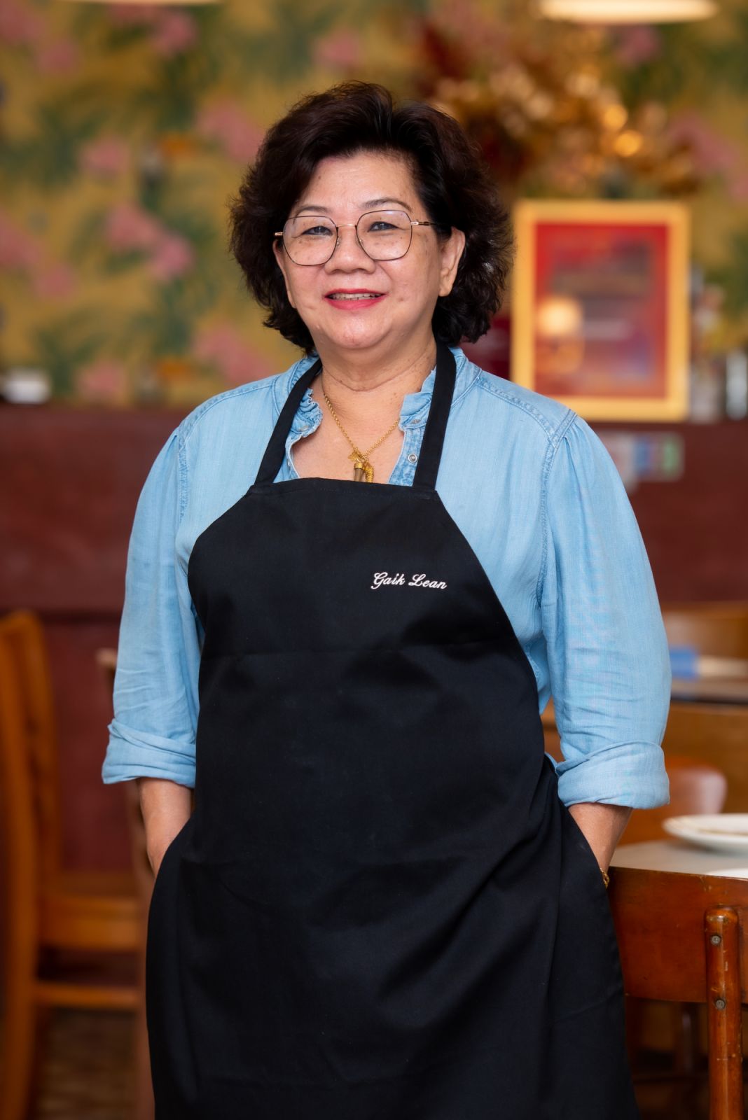 Gaik Lean Beh | Tatler Asia