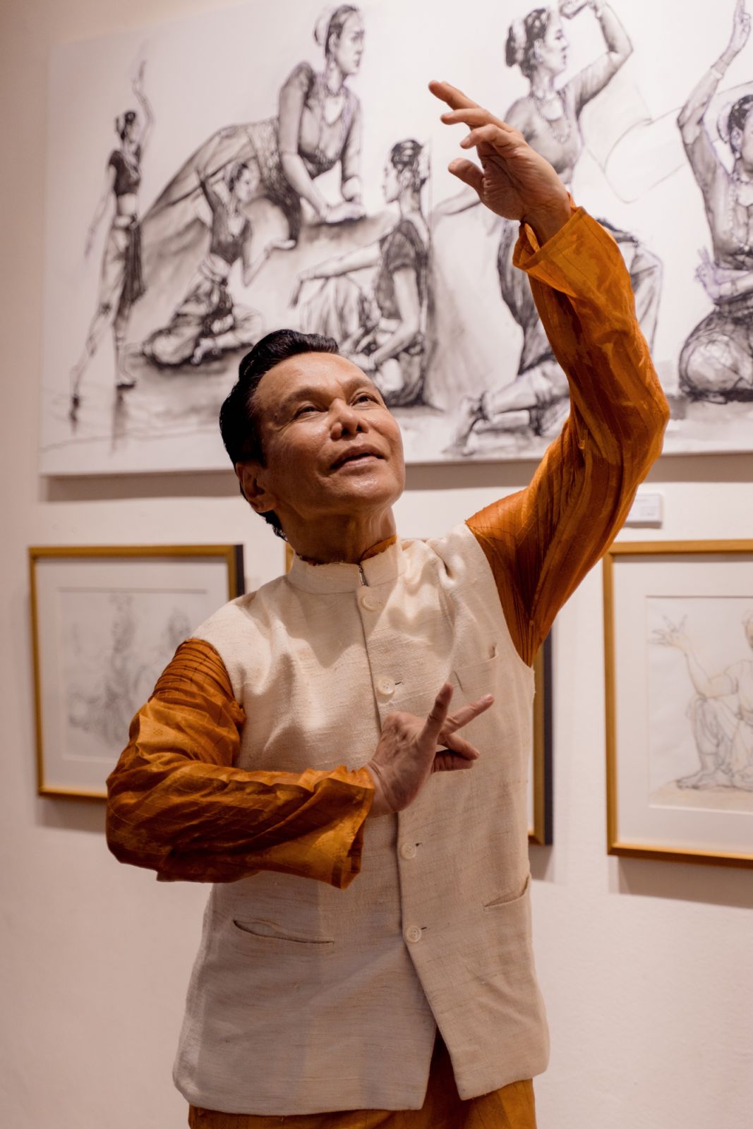 Datuk Ramli Ibrahim | Tatler Asia