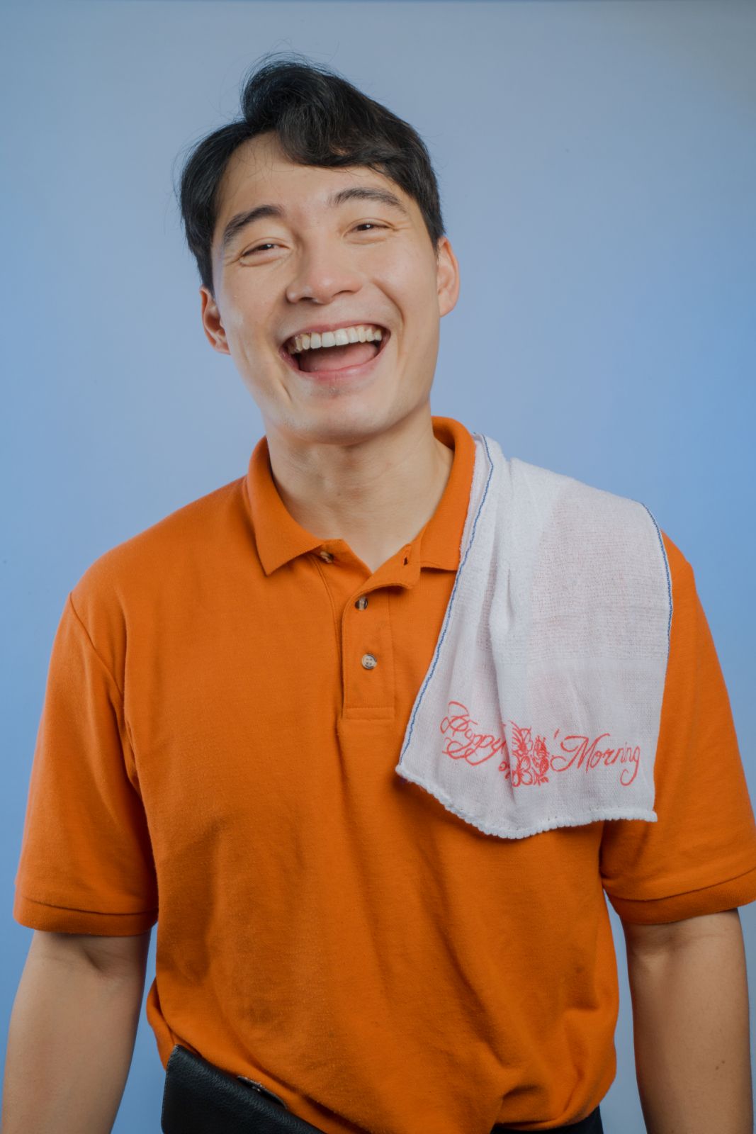 Nigel Ng | Tatler Asia