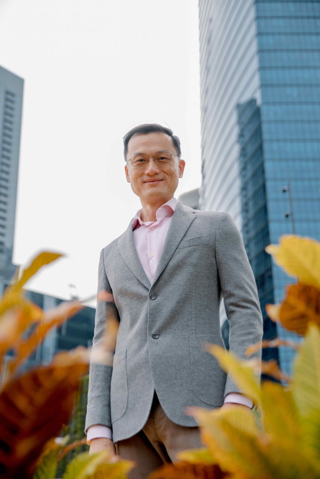 Tan Hwa Min | Tatler Asia