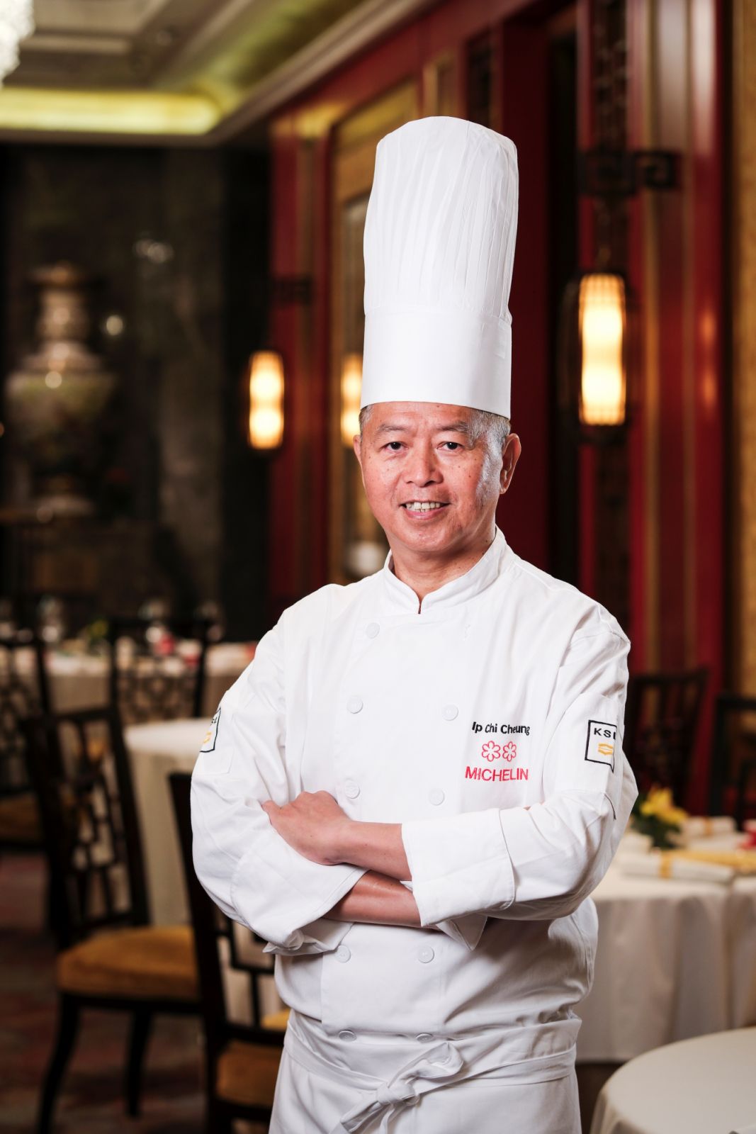 Four hands wine dinner at Shang Palace | Tatler Asia
