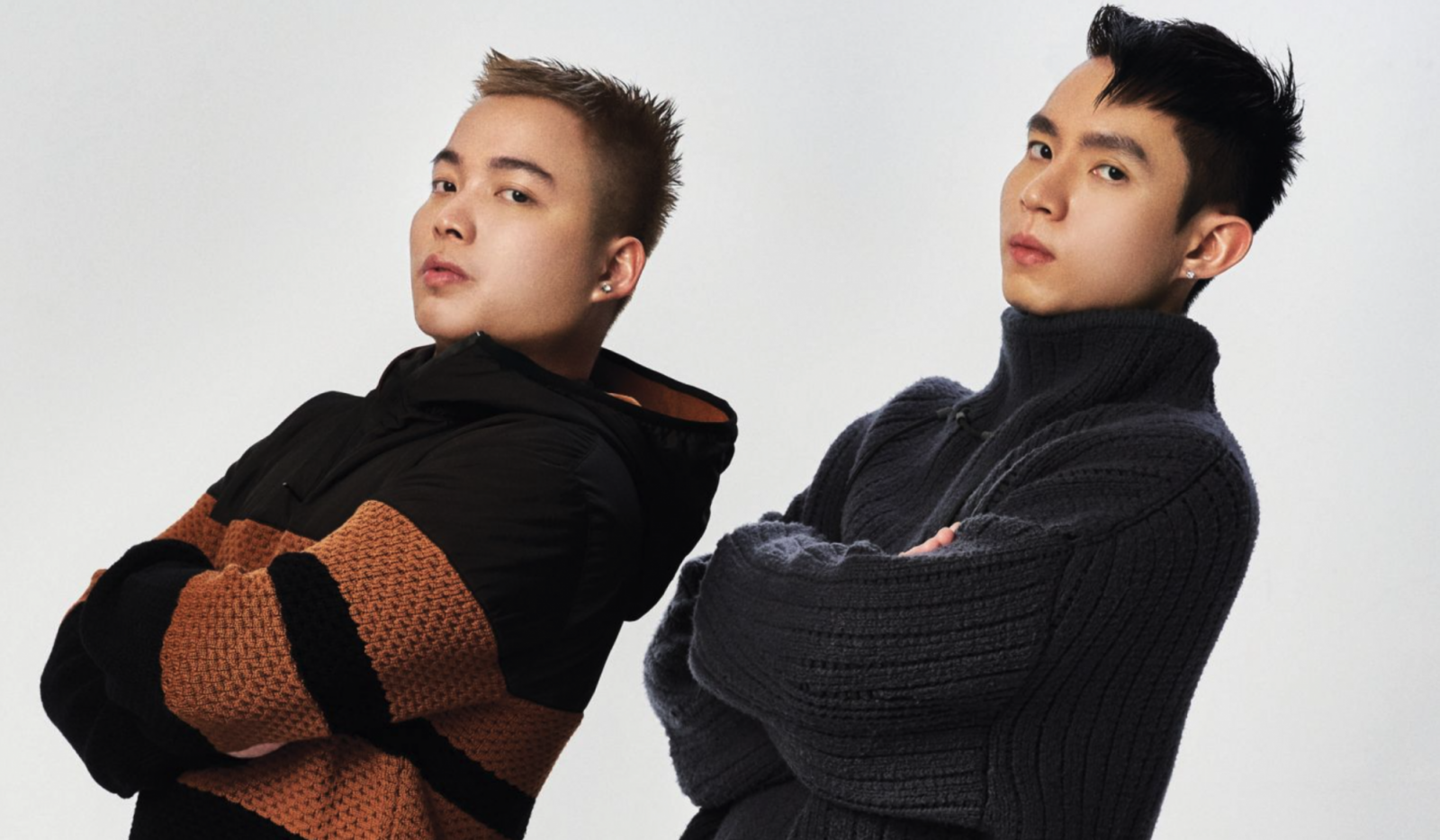 Aaron Chia | Tatler Asia