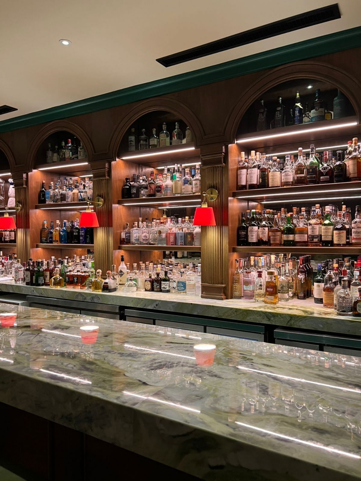 M Dining + Bar has re-opened its doors—here’s what to expect | Tatler Asia