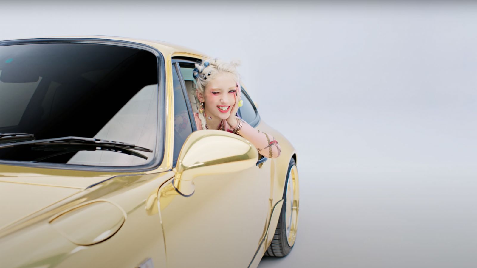 Extravagant luxury cars that 16 Korean celebrities own | Tatler Asia