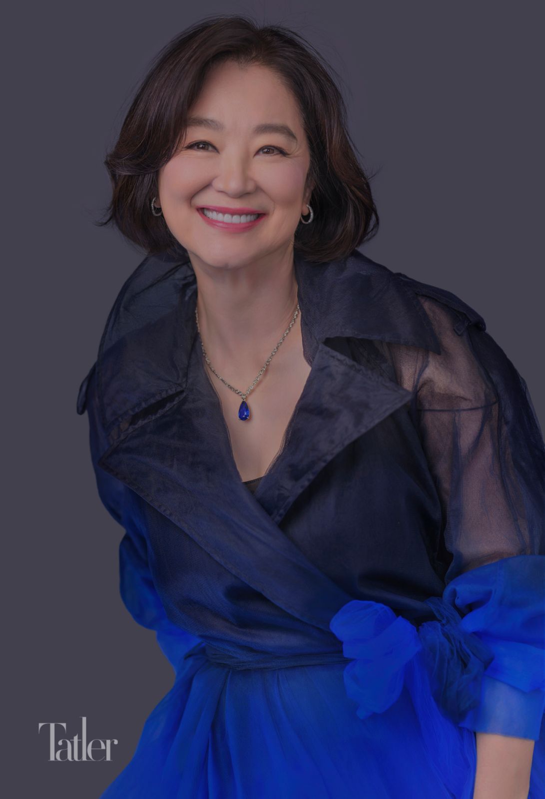 Taiwanese icon Brigitte Lin on what it would take for her to act again ...