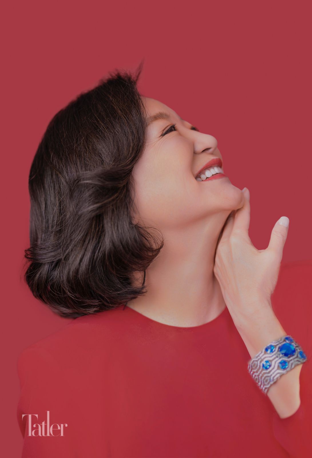 Taiwanese icon Brigitte Lin on what it would take for her to act again ...