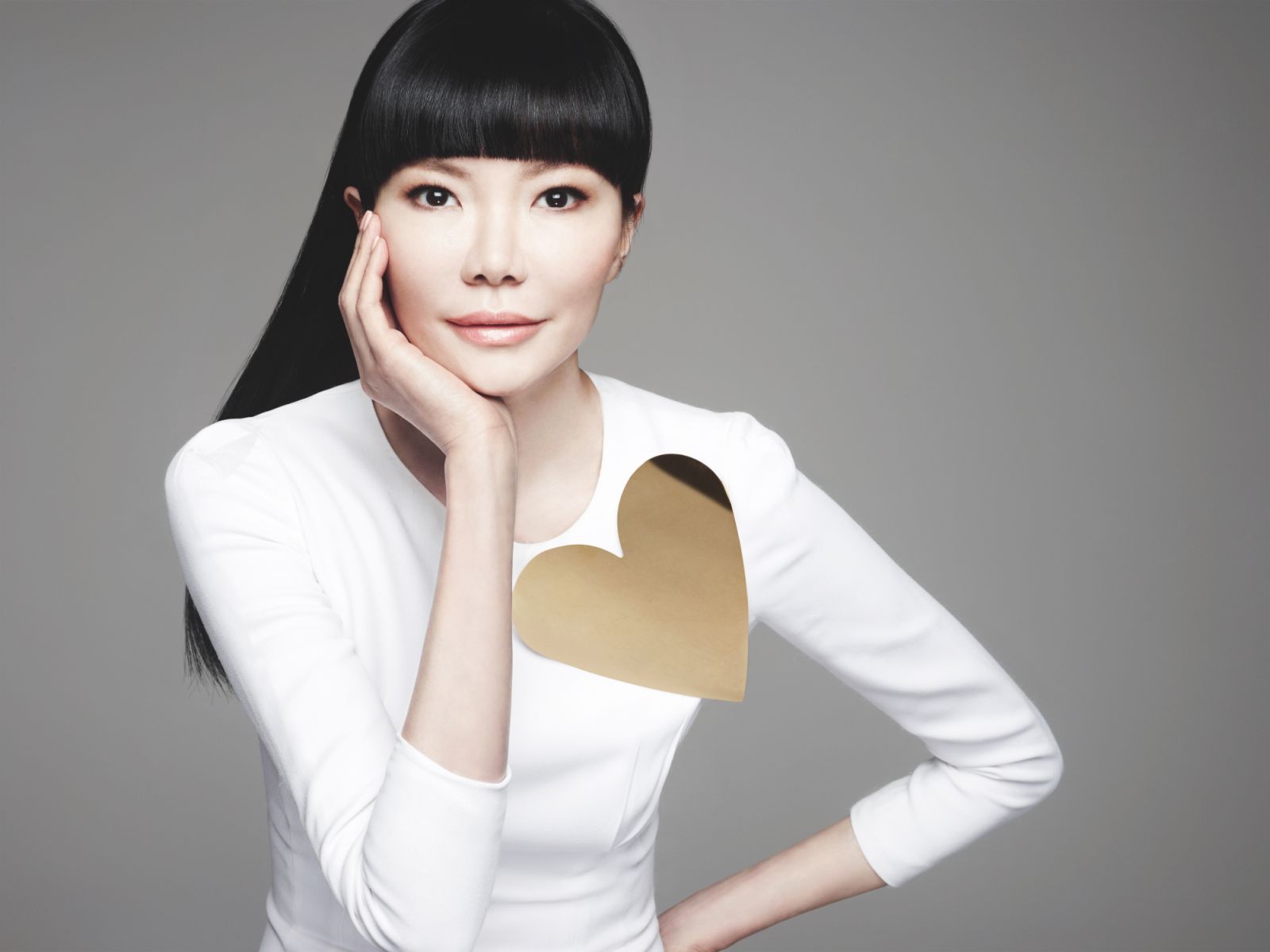 How Dr Georgia Lee is supporting the next generation of nurses | Tatler Asia