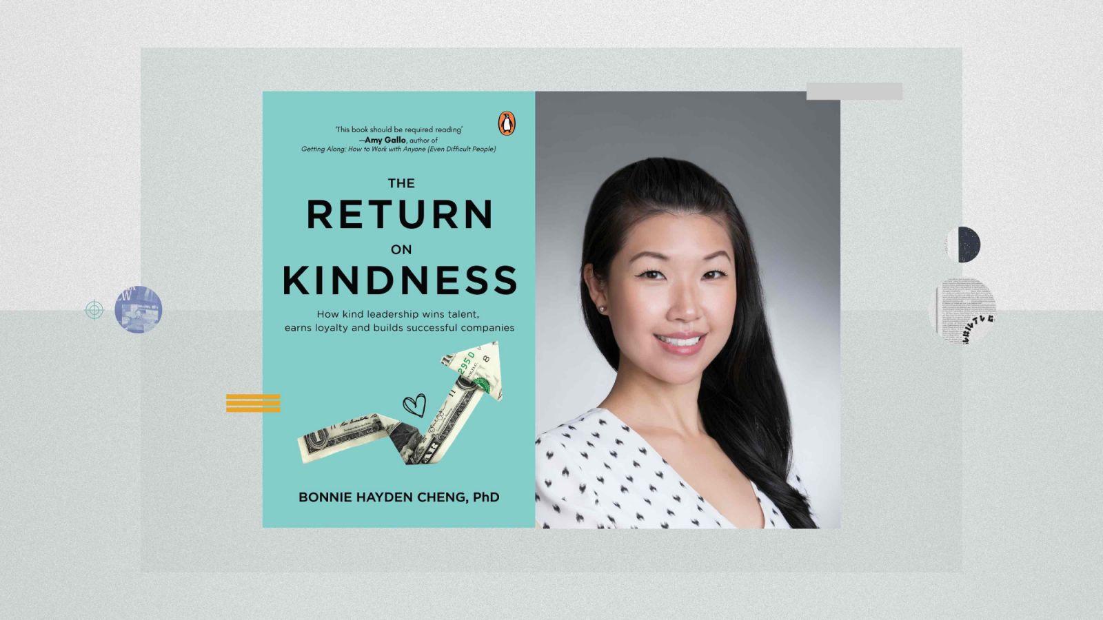 Why kindness is a secret weapon in leadership | Tatler Asia