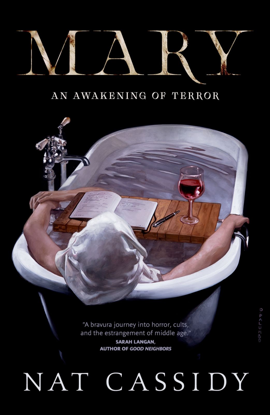 9 horror books to curl up with this Halloween season | Tatler Asia